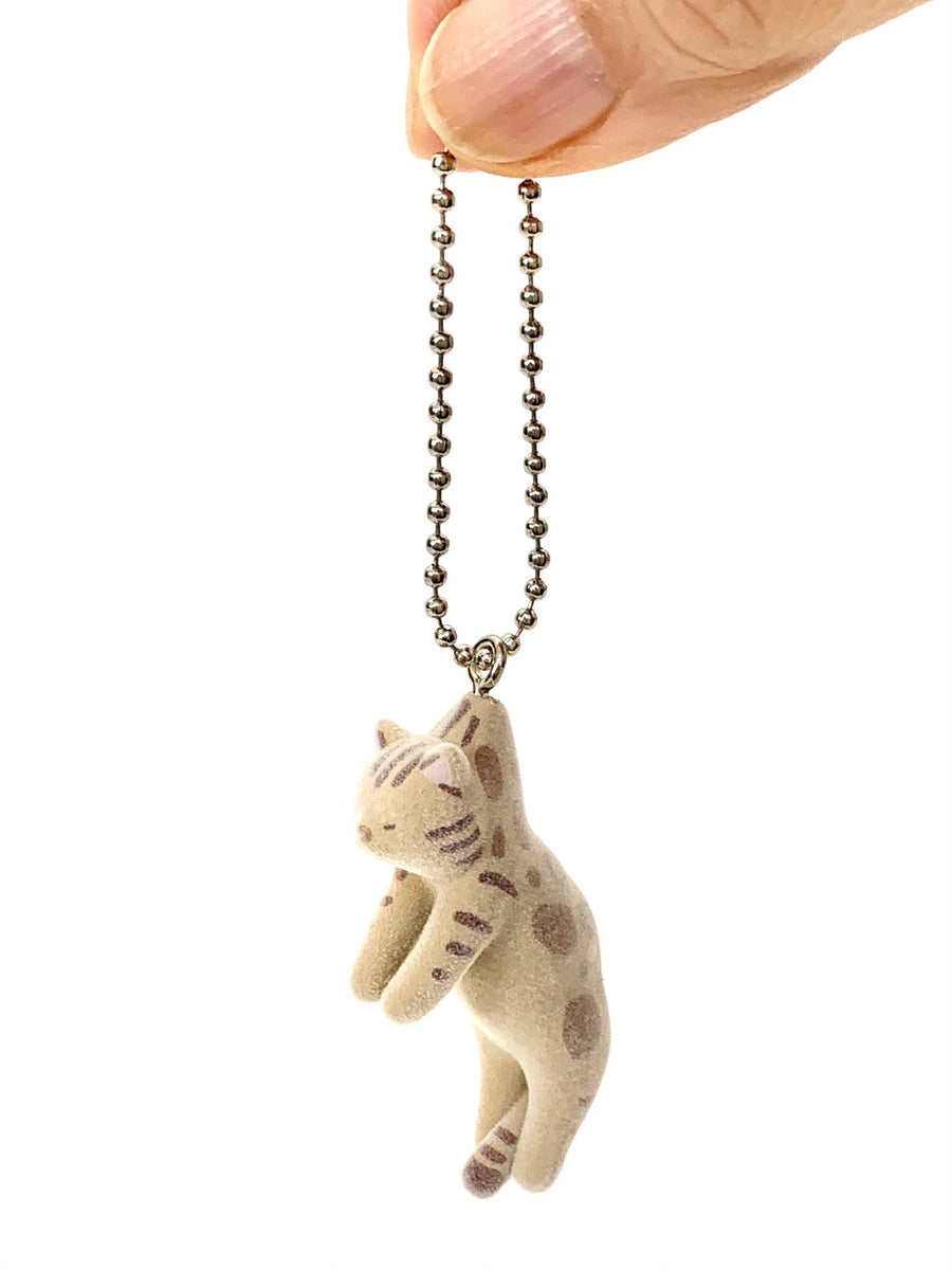 Pinched Cat Charms – Kollector's Nest
